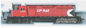 Locomotive Storage Box | Grand Central Scenery