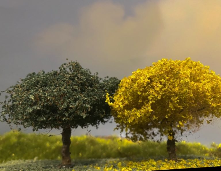 Decidious Tree | grandcentralgems